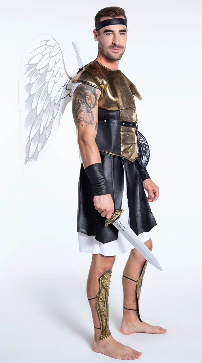 Men's Arch Angel Costume, men's angel costume - Yandy.com