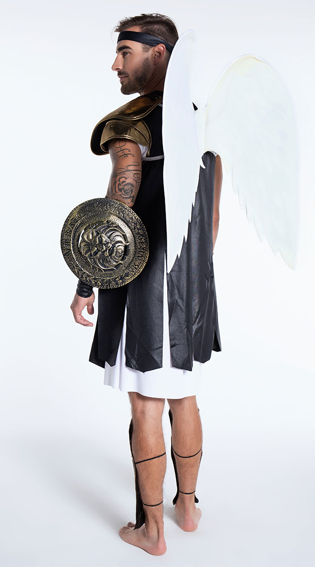 Men's Arch Angel Costume, men's angel costume - Yandy.com