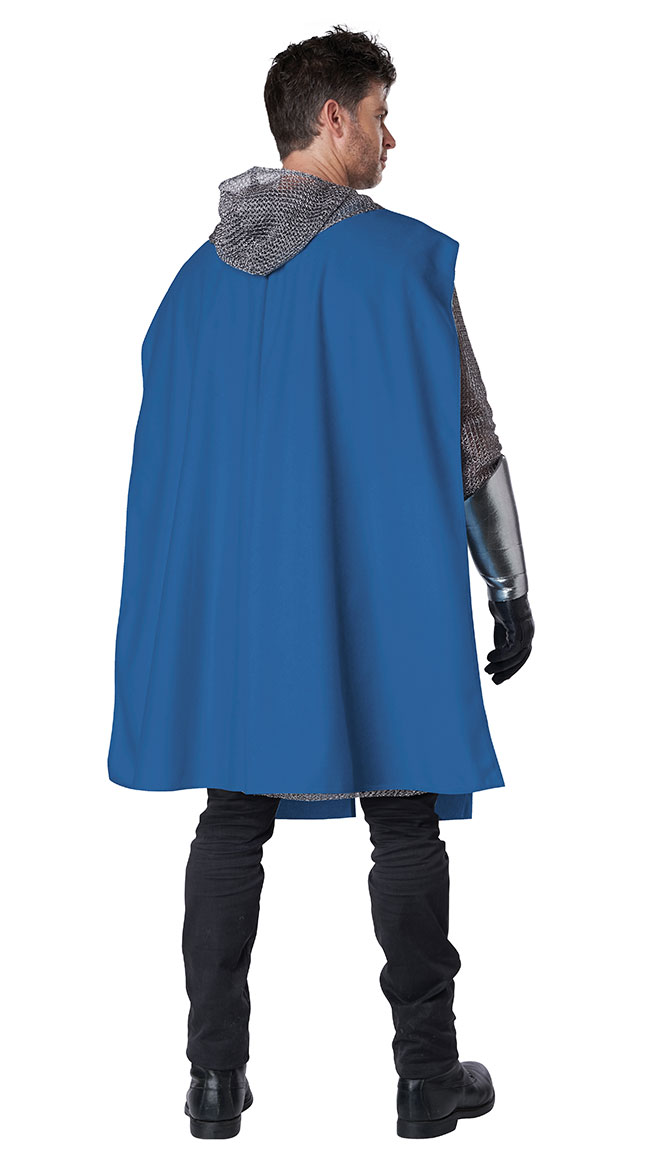 Knight Shift Costume, Medieval Knight Costume - Yandy.com