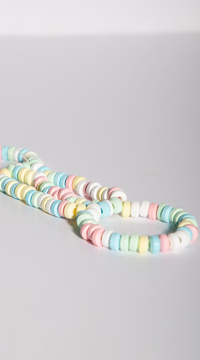 Candy Handcuffs, Edible Candy Handcuffs - Yandy.com