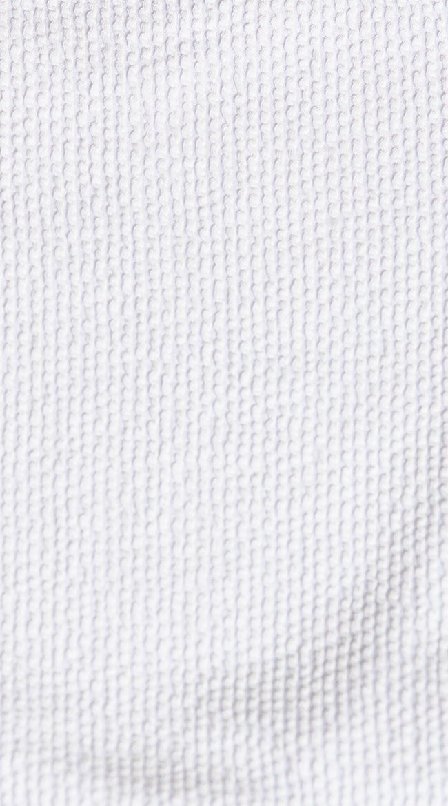 Yandy Sea Level Satisfaction Bikini Bottom, Ribbed Swimsuit- Yandy.com