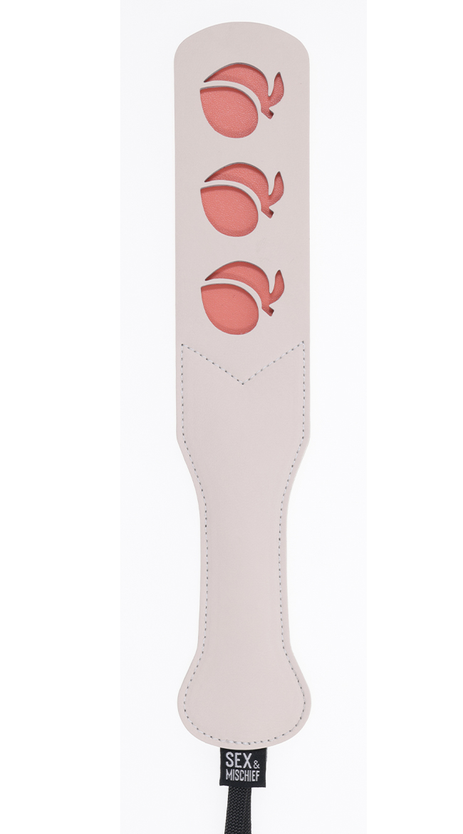 Peaches ‘n Cream Paddle