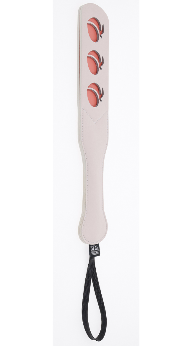 Peaches ‘n Cream Paddle