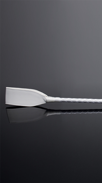 White and Rose Gold Crop, White Vegan Leather Crop - Yandy.com