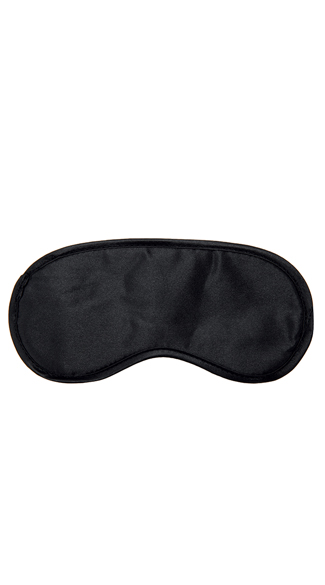 Quickie Silicone Handcuffs with Mask, Handcuffs and Mask Set - Yandy.com