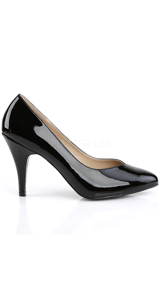 4" Basic Patent Pump, Classic Pump - Yandy.com