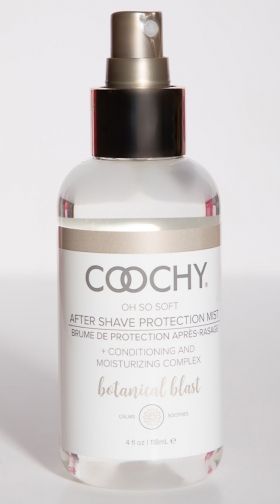 Coochy Island Paradise Shave Cream, Coochy Shave Cream - Yandy.com