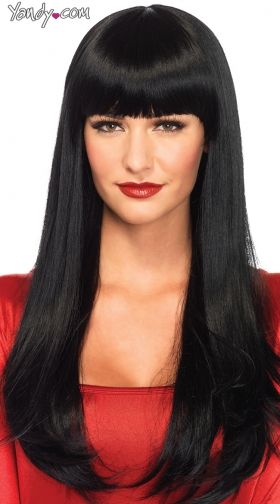 Egyptian Queen Wig, Cleopatra Wig - Yandy.com