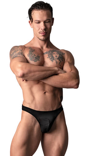 Men's Bad Boy Thong, Men's Thong - Yandy.com