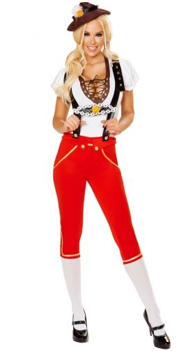 Sexy Halloween Costumes for Women | Yandy